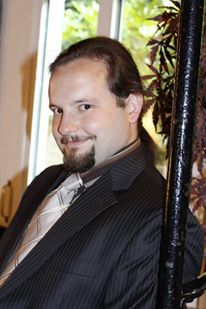 Team spotlight: Chris Cunliffe — Parallel Publishing